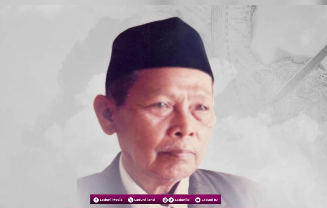Biografi Mbah Nur Hasyim – STAI SENORI TUBAN